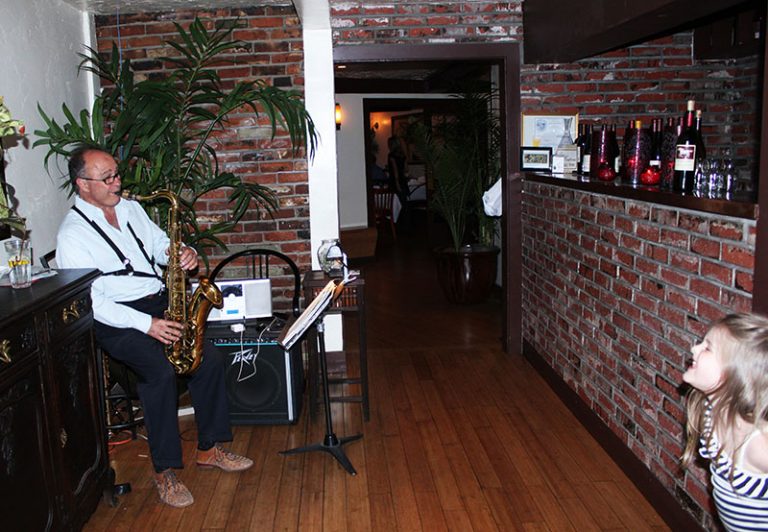 Make Dinner Reservations at Scusa! Italian Ristorante | So Lake Tahoe